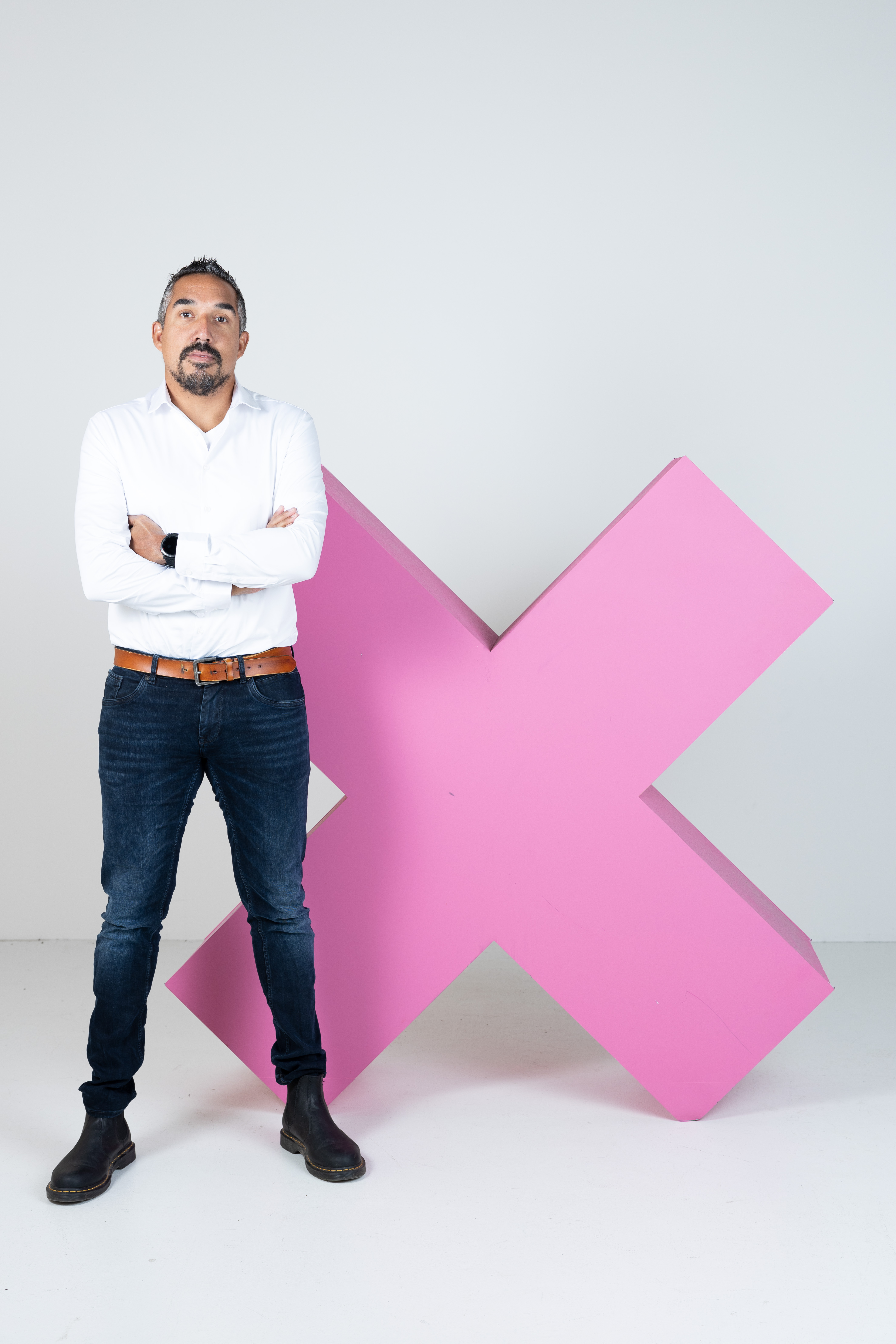 Gerard Datema | excap